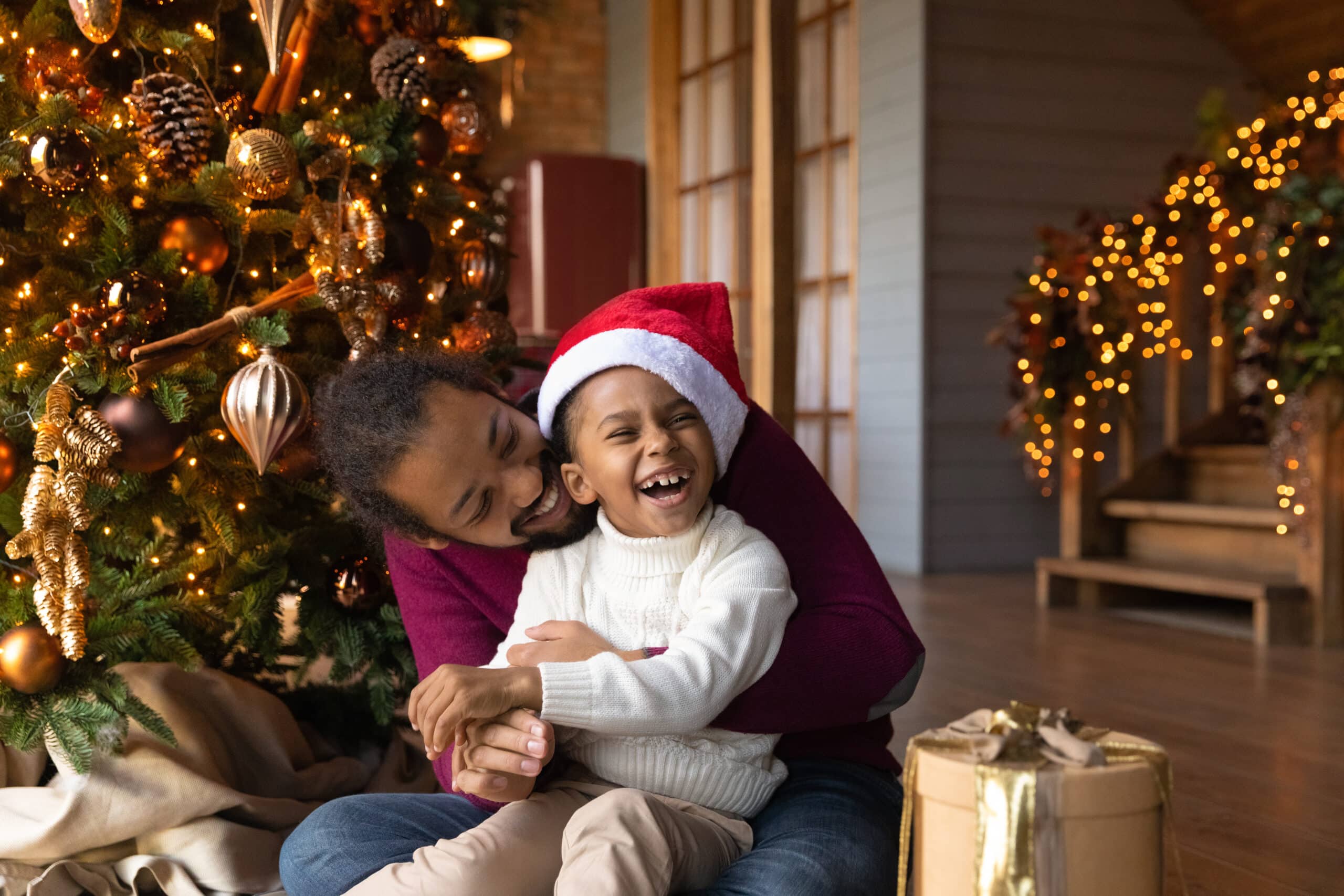 Holiday Parenting Time 2025: Navigating Indiana’s Parenting Time ...