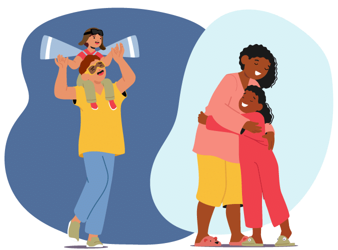 Holiday Parenting Time 2025: Navigating Indiana’s Parenting Time ...